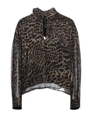 KAOS Top Size Polyester