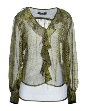 KAOS Top Size Polyester