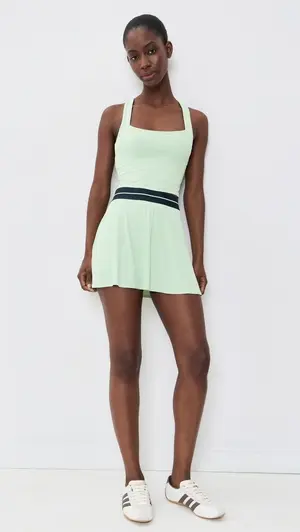RHONE Lightspeed Court Skort
