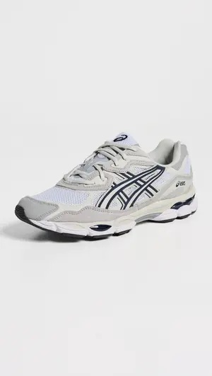 Asics Gel-nyc Sneakers M 9/ W