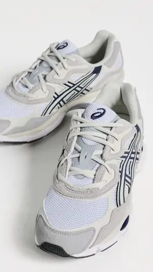 Asics Gel-nyc Sneakers M 9/ W