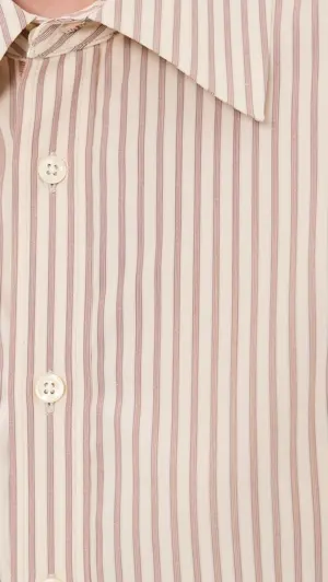 KALLMEYER Tegan Button Down Shirt