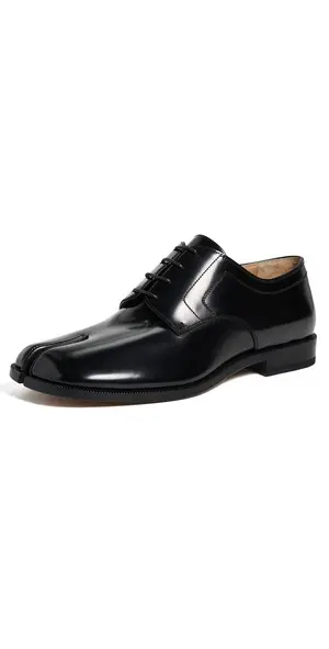 MAISON MARGIELA Tabi City Lace-ups