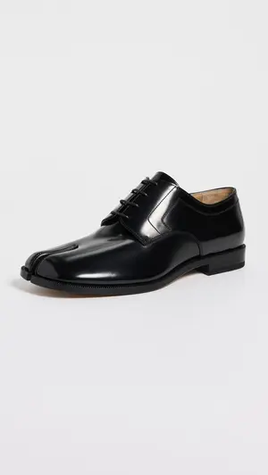 MAISON MARGIELA Tabi City Lace-ups