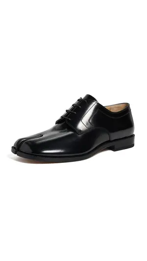 MAISON MARGIELA Tabi City Lace-ups