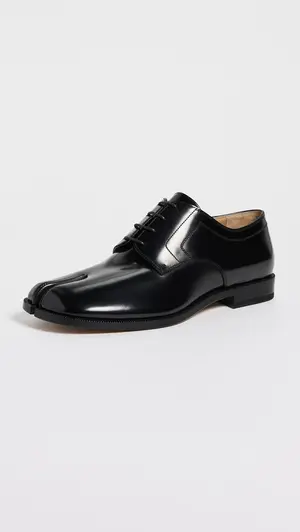 MAISON MARGIELA Tabi City Lace-ups