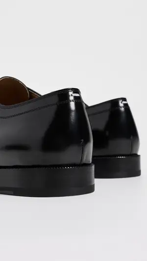 MAISON MARGIELA Tabi City Lace-ups