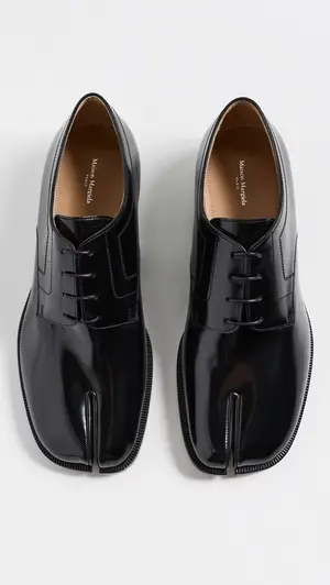 MAISON MARGIELA Tabi City Lace-ups