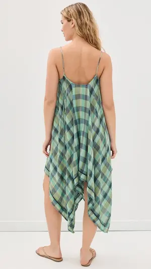 MUSE ASSEMBLY Olivia Dress
