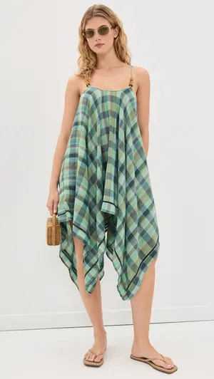 MUSE ASSEMBLY Olivia Dress