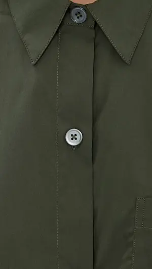TWP Next Ex Shirt
