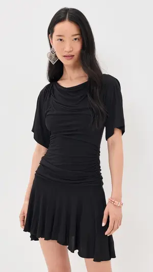 Isabel Marant Étoile Raima Dress