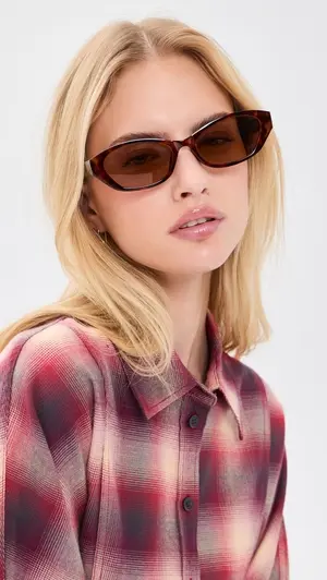 AIRE Moonstone Sunglasses