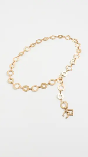 Cult Gaia Brielle Belt