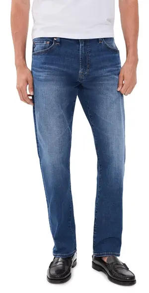 Ag Graduate Jeans