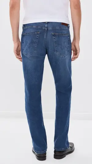 Ag Graduate Jeans
