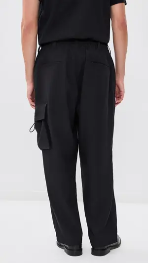 Y3 Cargo Pants