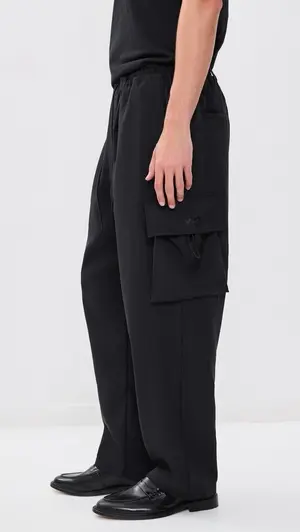 Y3 Cargo Pants