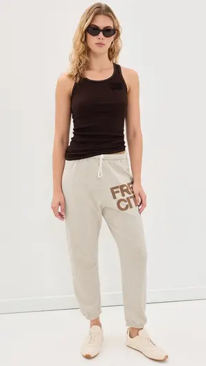 FREECITY Sweatpants