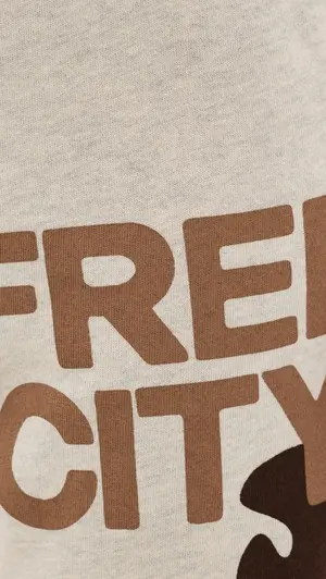 FREECITY Sweatpants