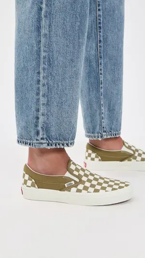 VANS Classic Slip On Sneakers M