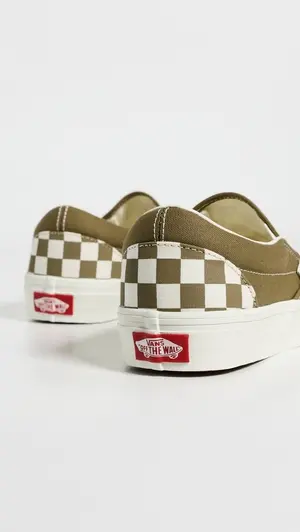 VANS Classic Slip On Sneakers M