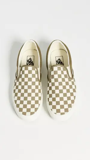 VANS Classic Slip On Sneakers M