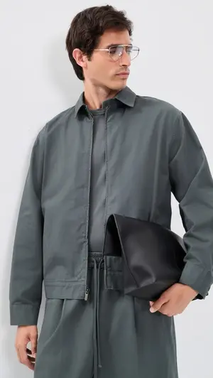 Fear Of God Work Jacket