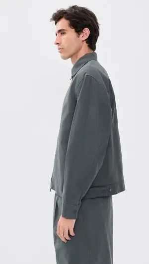 Fear Of God Work Jacket