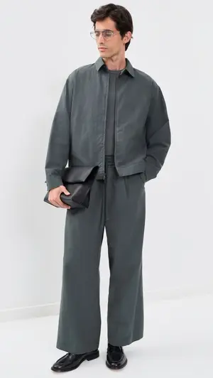 Fear Of God Work Jacket