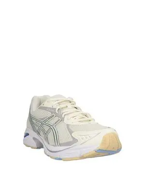 Asics Sneakers Size Textile Fibers