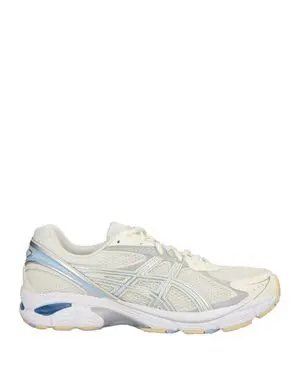 Asics Sneakers Size Textile Fibers