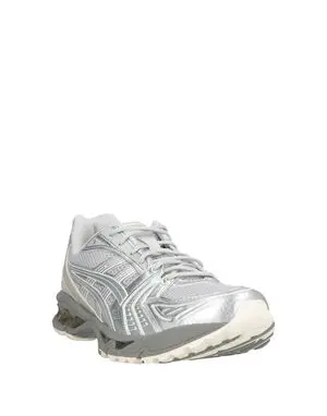 Asics Sneakers Size Textile Fibers