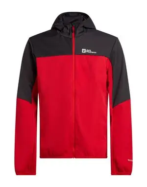 JACK WOLFSKIN Jacket Size Polyester