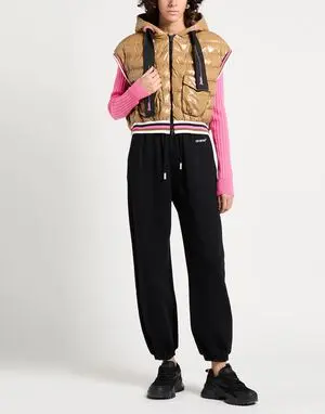 Herno Vest Camel Polyamide