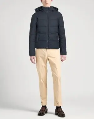 HISTORIC Puffer Midnight Size Polyester, Polyurethane