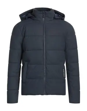 HISTORIC Puffer Size Polyester, Polyurethane