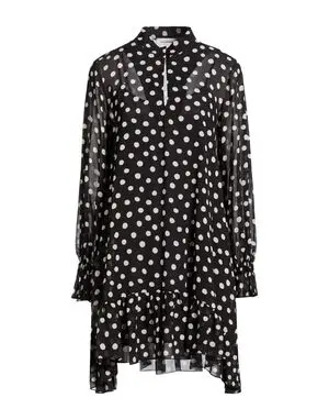 SHIRTAPORTER Mini Dress Size Polyester