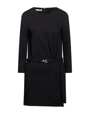 MANILA GRACE Mini Dress Size Viscose, Polyamide, Elastane