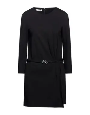 MANILA GRACE Mini Dress Size Viscose, Polyamide, Elastane