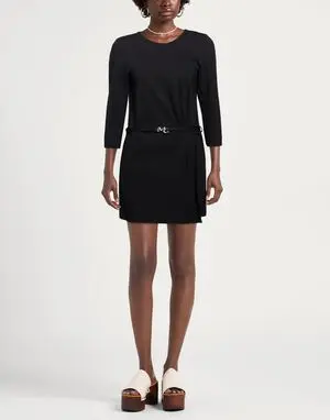 MANILA GRACE Mini Dress Size Viscose, Polyamide, Elastane