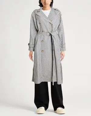 Tommy Hilfiger Viscose Trench Coat