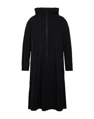 Peuterey Overcoat & Trench Coat Size Polyamide - Black