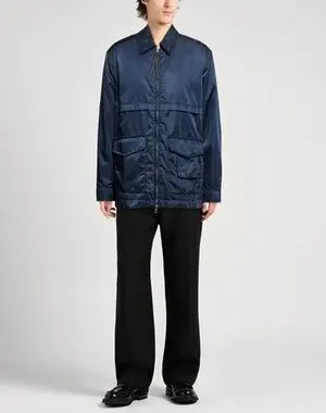 SPIEWAK Jacket Size Nylon - Blue