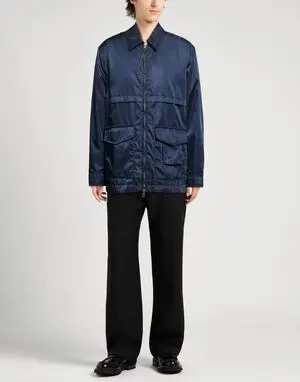 SPIEWAK Jacket Size Nylon - Blue
