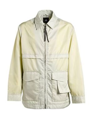 SPIEWAK Military Nylon Casual Jacket - Sage Green