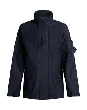SPIEWAK Recycled Polyamide Parka - Midnight Blue