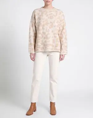PAOLO PECORA Sweater Size Acrylic, Polyamide, Virgin Wool, Elastane
