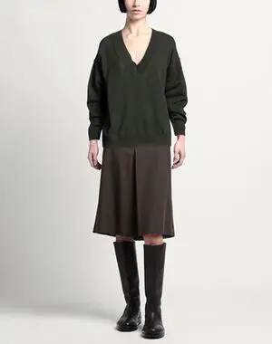 Alpha Studio Sweater Size Cashmere