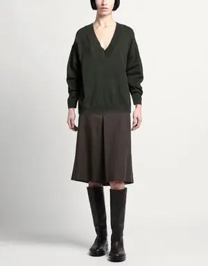 Alpha Studio Sweater Size Cashmere